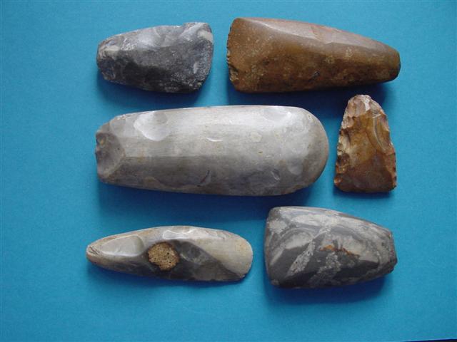 Neolithicum